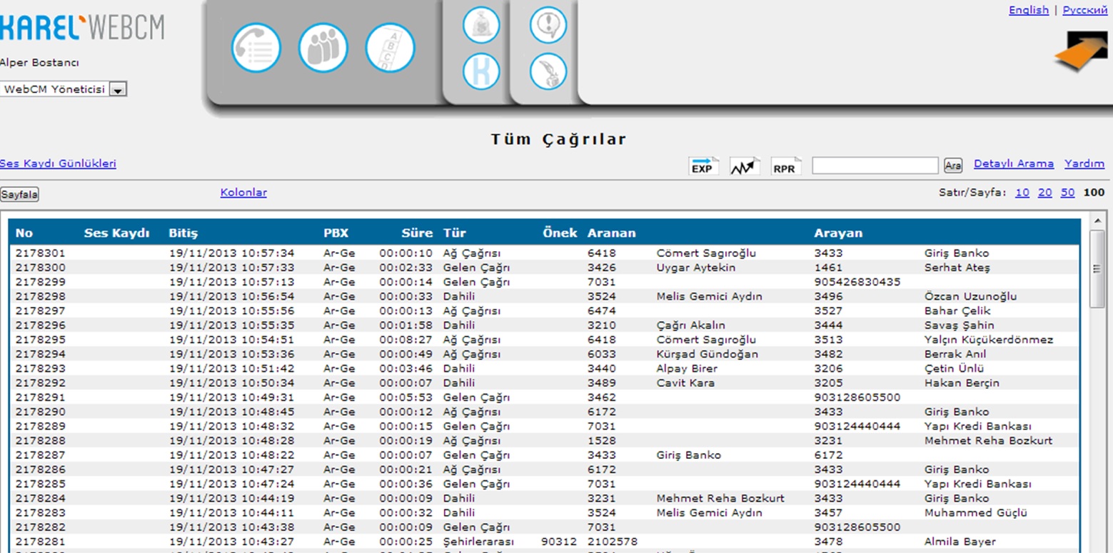 Telesis Wiki | Main / WebCM